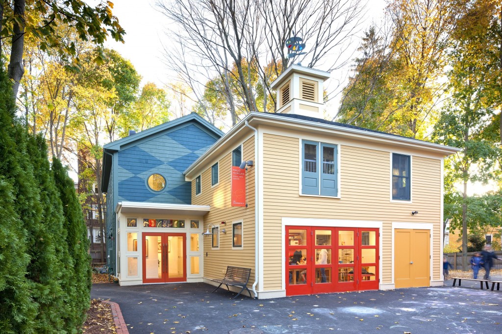 About Maud Morgan Arts - Maud Morgan Arts