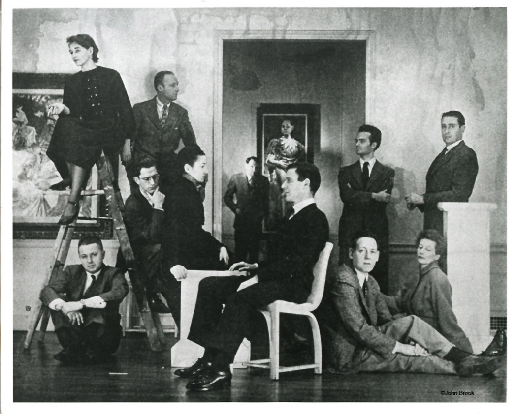 All About Maud - Maud Morgan Arts