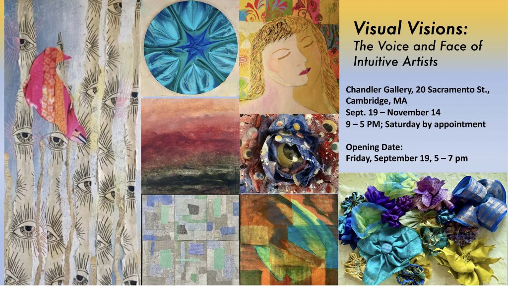 Home - Maud Morgan Arts